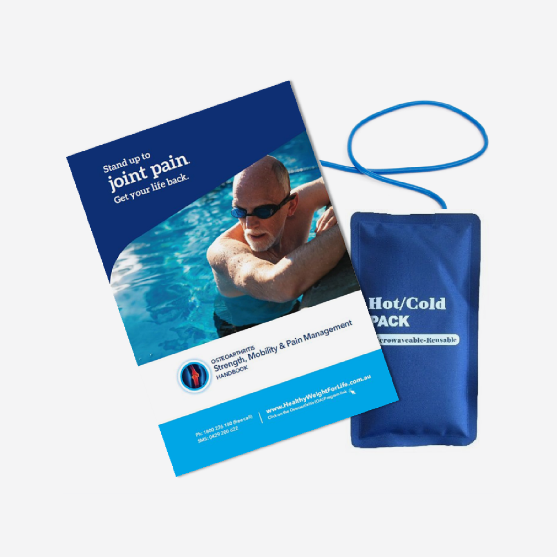 Category: Program Packs - Healthy Weight For Life